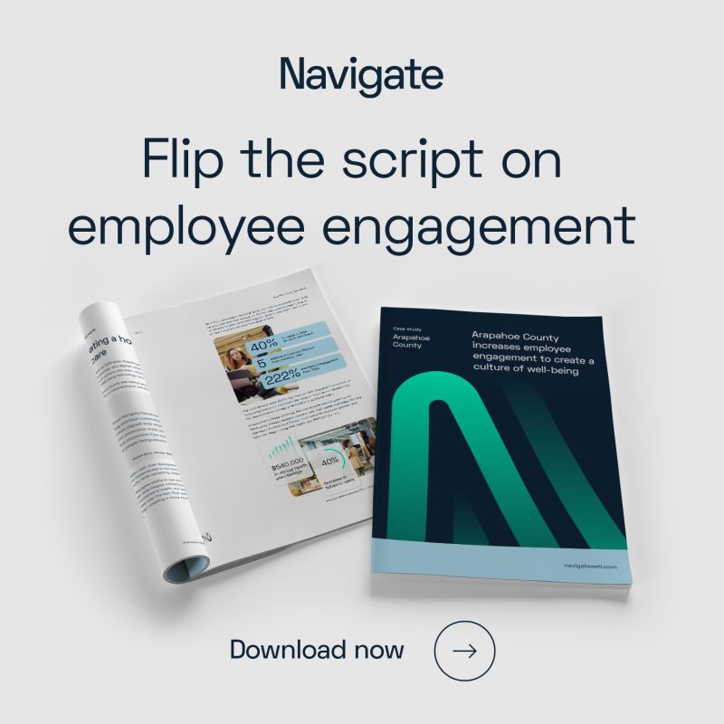 Navigate on LinkedIn: Arapahoe County Case Study | Navigate Wellbeing ... Navigate on LinkedIn: Arapahoe County Case Study | Navigate Wellbeing ...