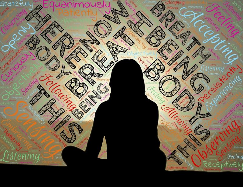 Valerie Loudon on LinkedIn: Combine mindfulness with exercise for ... Valerie Loudon on LinkedIn: Combine mindfulness with exercise for ...