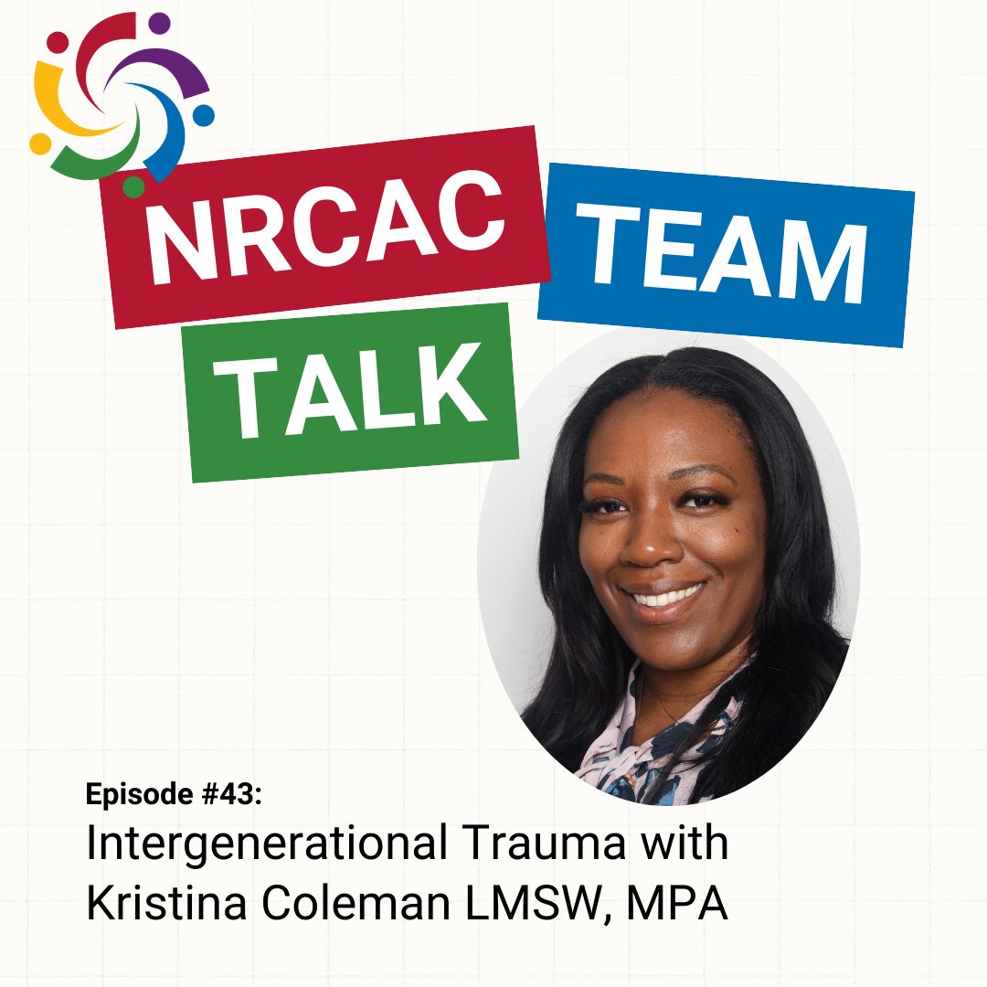 Northeast Regional Children's Advocacy Center on LinkedIn: #nrcacteamtalk Northeast Regional Children's Advocacy Center on LinkedIn: #nrcacteamtalk