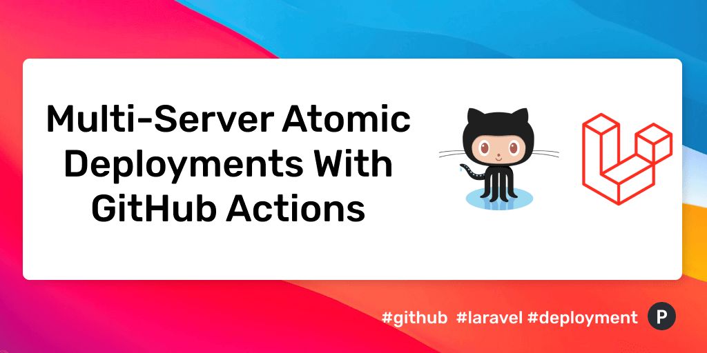 LaraChat on LinkedIn: LaraChat Articles - How to use GitHub Actions ... LaraChat on LinkedIn: LaraChat Articles - How to use GitHub Actions ...