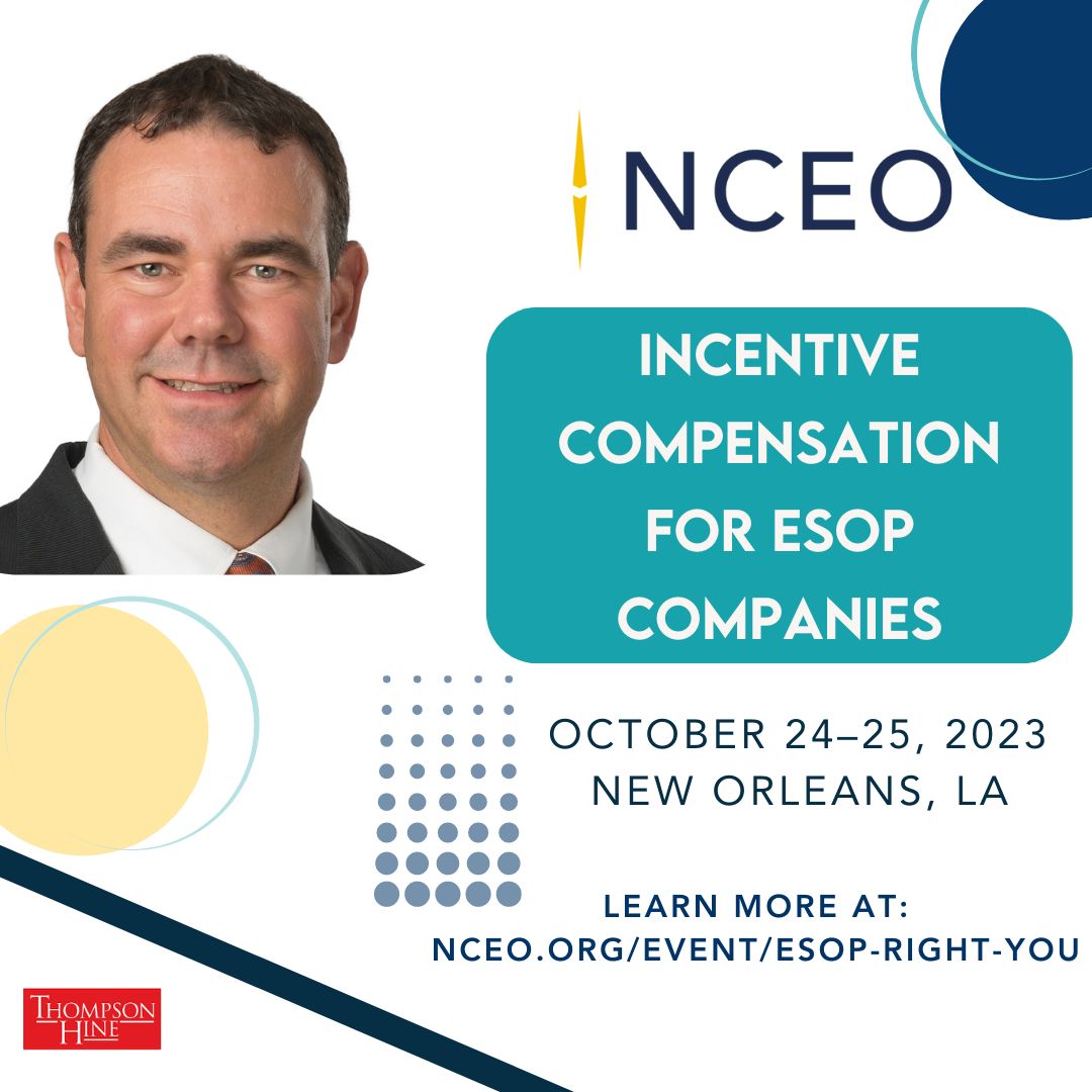 The National Center for Employee Ownership (NCEO) on LinkedIn: Explore ... The National Center for Employee Ownership (NCEO) on LinkedIn: Explore ...