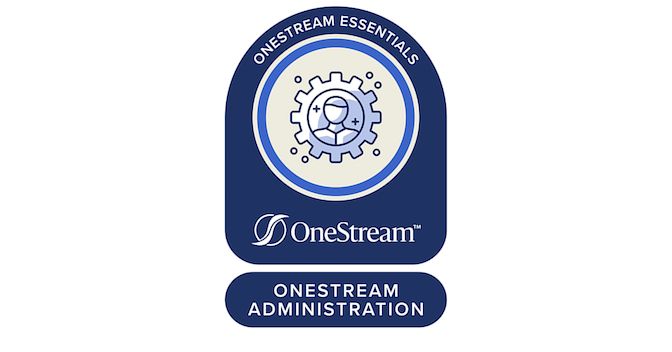 Michele Sherriff on LinkedIn: OneStream Essentials: OneStream ... Michele Sherriff on LinkedIn: OneStream Essentials: OneStream ...
