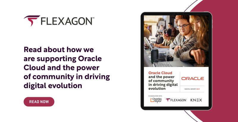 Flexagon on LinkedIn: #flexdeploy #devops Flexagon on LinkedIn: #flexdeploy #devops