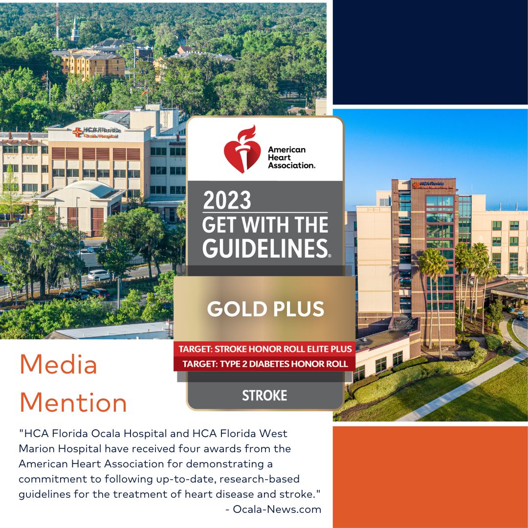 HCA Florida West Marion Hospital on LinkedIn: BREAKING NEWS: “HCA ... HCA Florida West Marion Hospital on LinkedIn: BREAKING NEWS: “HCA ...