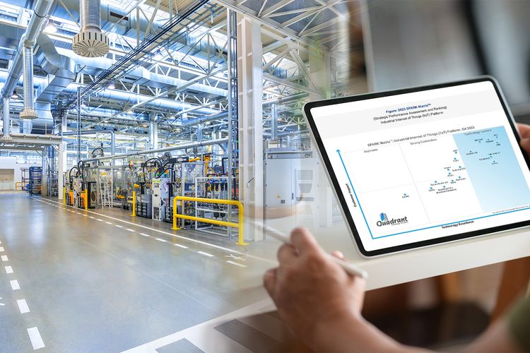 Kepware, a PTC Technology on LinkedIn: PTC has been named the outright ... Kepware, a PTC Technology on LinkedIn: PTC has been named the outright ...