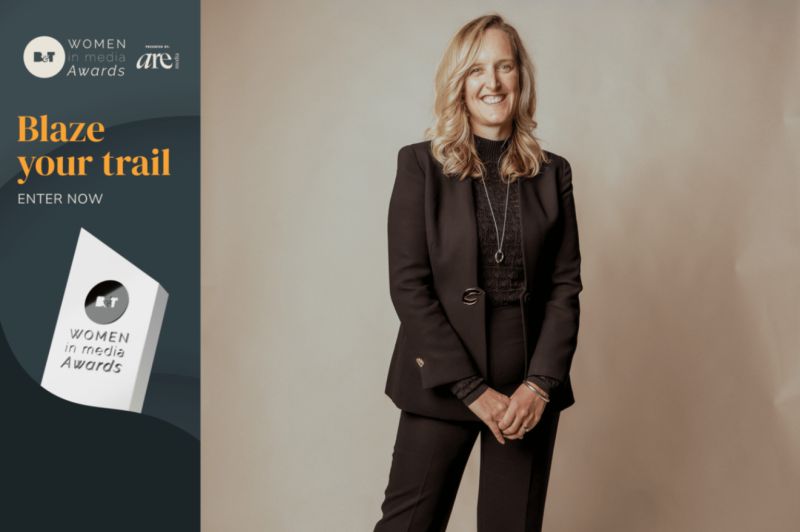 B&T on LinkedIn: Aimee Buchanan may be the CEO of GroupM, but she is so ... B&T on LinkedIn: Aimee Buchanan may be the CEO of GroupM, but she is so ...