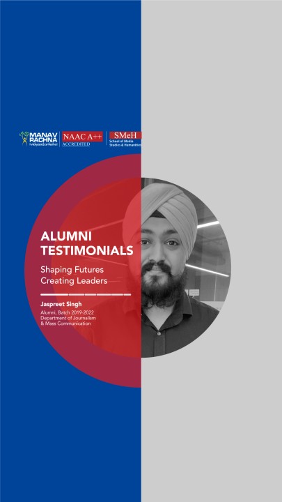 Jaspreet Singh on LinkedIn: DJMC: Jaspreet Singh, Alumni of Department ... Jaspreet Singh on LinkedIn: DJMC: Jaspreet Singh, Alumni of Department ...