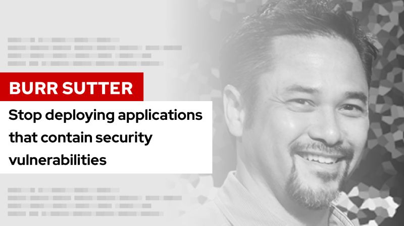 Charles Moulliard on LinkedIn: Tech Talk: Stop deploying applications ... Charles Moulliard on LinkedIn: Tech Talk: Stop deploying applications ...