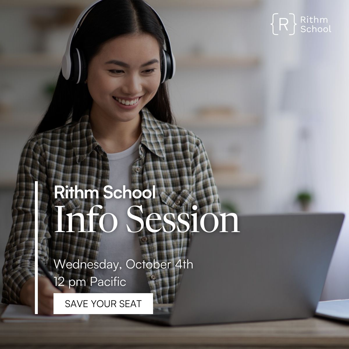 Join Rithm's 2024 Coding Bootcamp | Rithm School posted on the topic ... Join Rithm's 2024 Coding Bootcamp | Rithm School posted on the topic ...