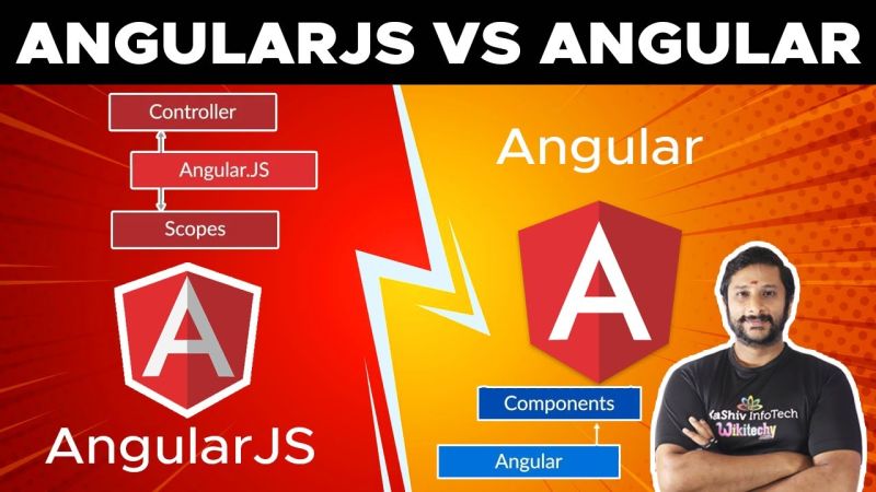 KaaShiv InfoTech on LinkedIn: Angular🆚Angularjs | angular vs angularjs ... KaaShiv InfoTech on LinkedIn: Angular🆚Angularjs | angular vs angularjs ...
