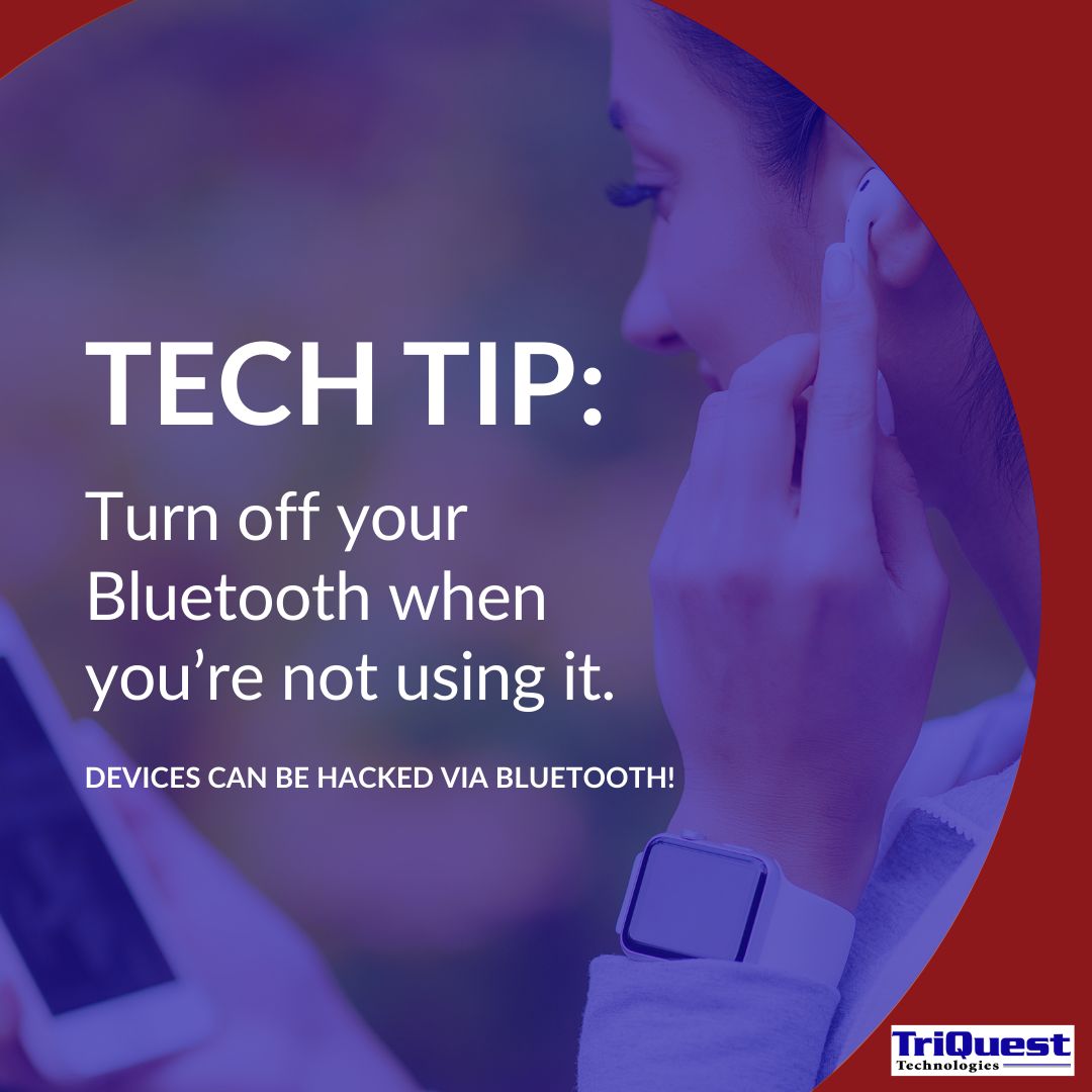 TriQuest Technologies, Inc. on LinkedIn: #triquesttech #becybersmart # ... TriQuest Technologies, Inc. on LinkedIn: #triquesttech #becybersmart # ...