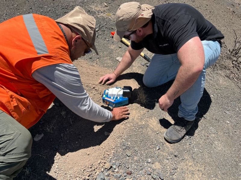 Fleet Space Technologies on LinkedIn: Fleet Space Technologies - Latest ... Fleet Space Technologies on LinkedIn: Fleet Space Technologies - Latest ...