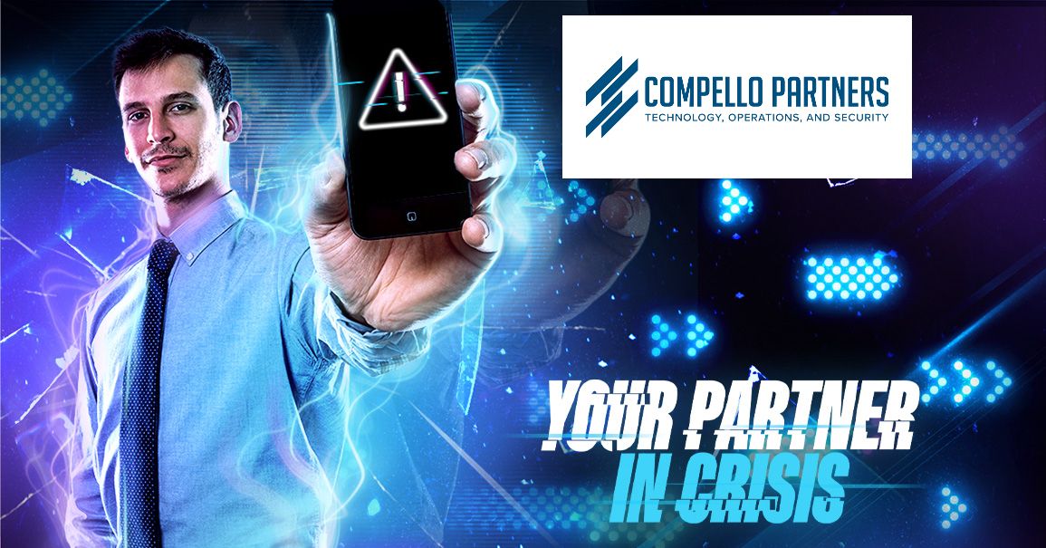 Compello Partners on LinkedIn: Get yourself an IT hero who always has ... Compello Partners on LinkedIn: Get yourself an IT hero who always has ...
