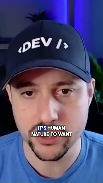 Trevor Page on LinkedIn: #coderscampus #coding #programming #dev Trevor Page on LinkedIn: #coderscampus #coding #programming #dev