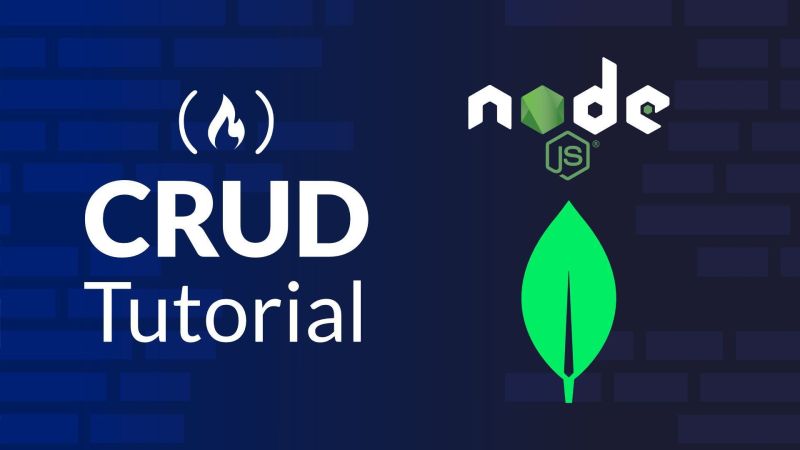 freeCodeCamp on LinkedIn: Learn Backend Development by Building a CRUD ... freeCodeCamp on LinkedIn: Learn Backend Development by Building a CRUD ...