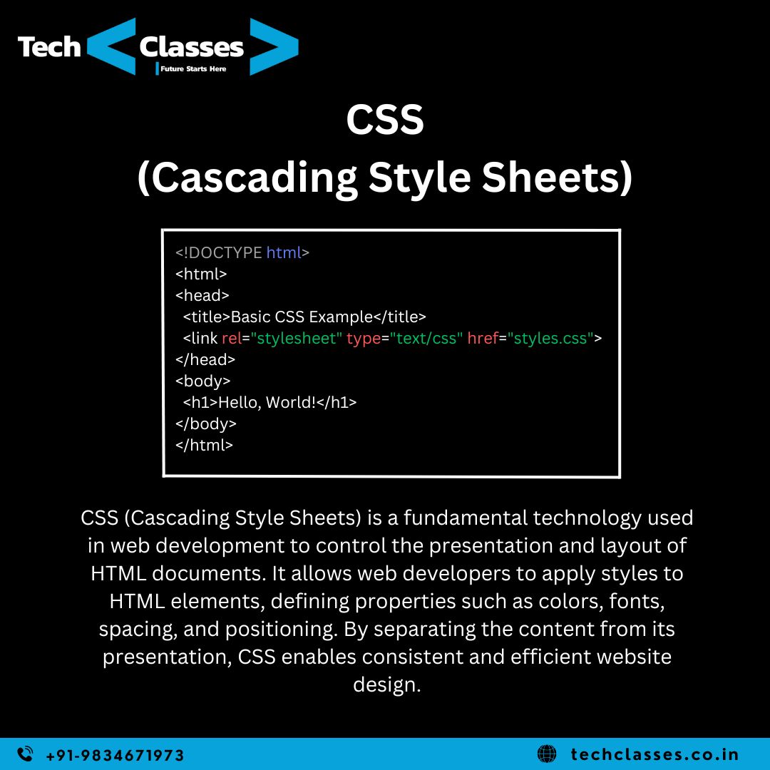 Tech Classes on LinkedIn: #css #cssaspirants #cssanimation #design # ... Tech Classes on LinkedIn: #css #cssaspirants #cssanimation #design # ...