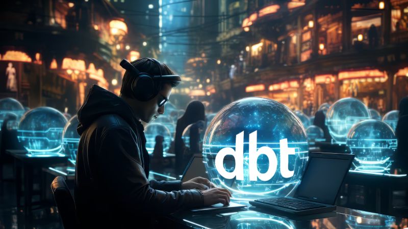 Craig Brown, PhD on LinkedIn: Transforming Your Data Pipeline with dbt ... Craig Brown, PhD on LinkedIn: Transforming Your Data Pipeline with dbt ...