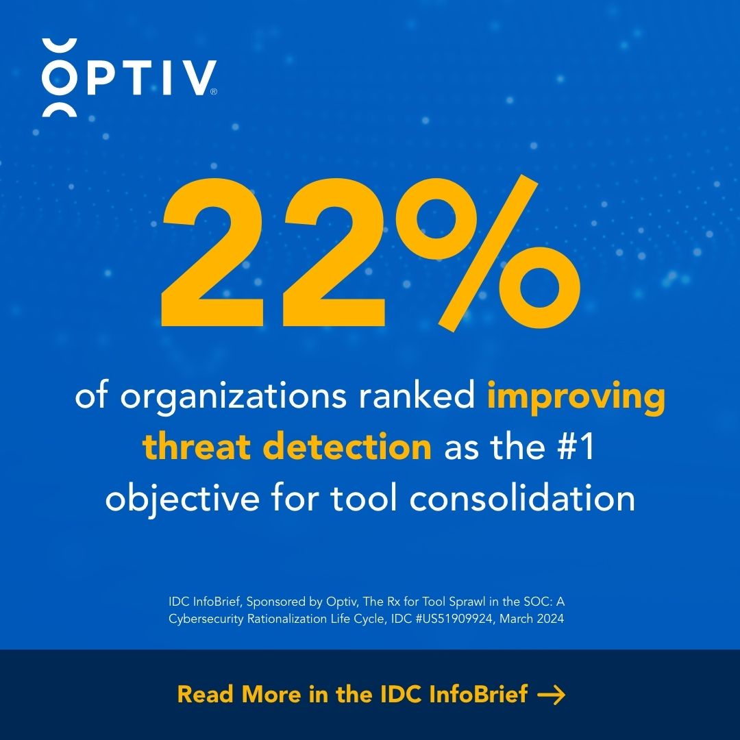 Robert Paganetti, CISSP, CISM on LinkedIn: #idc Robert Paganetti, CISSP, CISM on LinkedIn: #idc