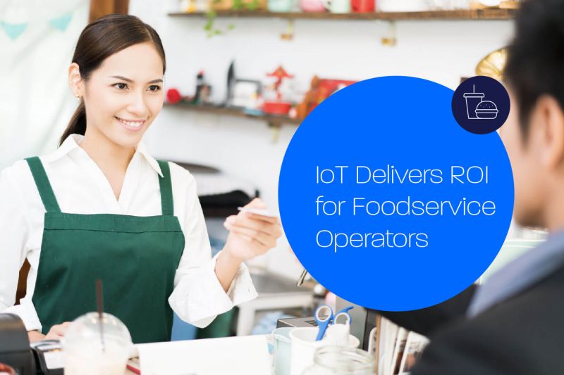 Sadra Sepehri on LinkedIn: IoT Solutions: Maximizing ROI for Businesses ... Sadra Sepehri on LinkedIn: IoT Solutions: Maximizing ROI for Businesses ...