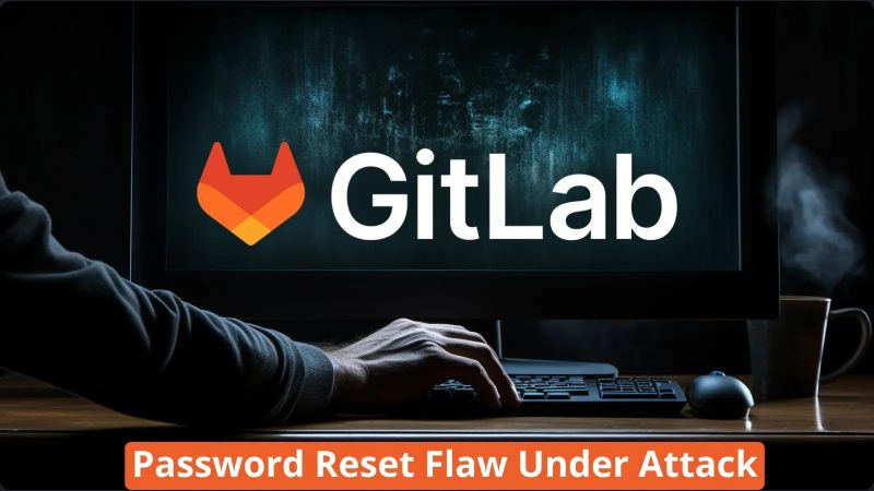 CISA warns of GitLab password reset vulnerability | iSecurity Social ... CISA warns of GitLab password reset vulnerability | iSecurity Social ...