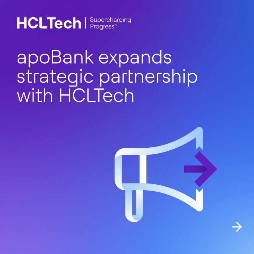 Abhishek Jain on LinkedIn: #hcltech #superchargingprogress Abhishek Jain on LinkedIn: #hcltech #superchargingprogress