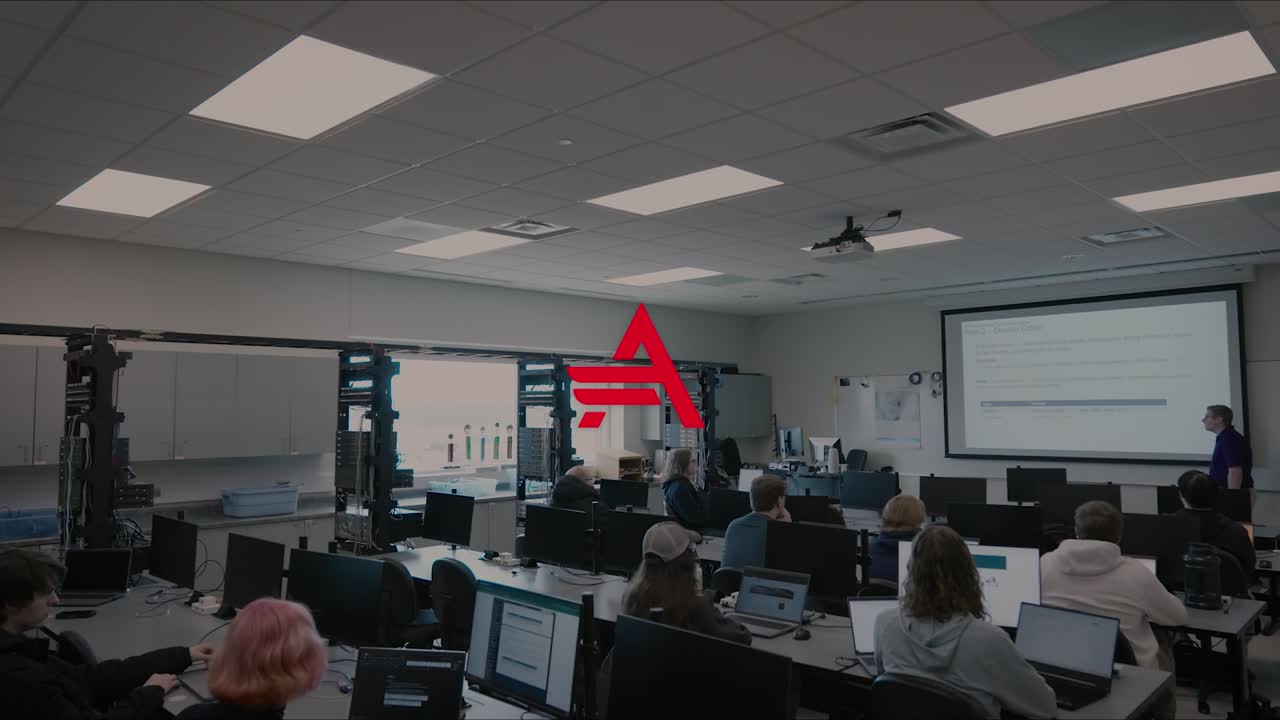 Alexandria Technical and Community College on LinkedIn: #cybersecurity ... Alexandria Technical and Community College on LinkedIn: #cybersecurity ...