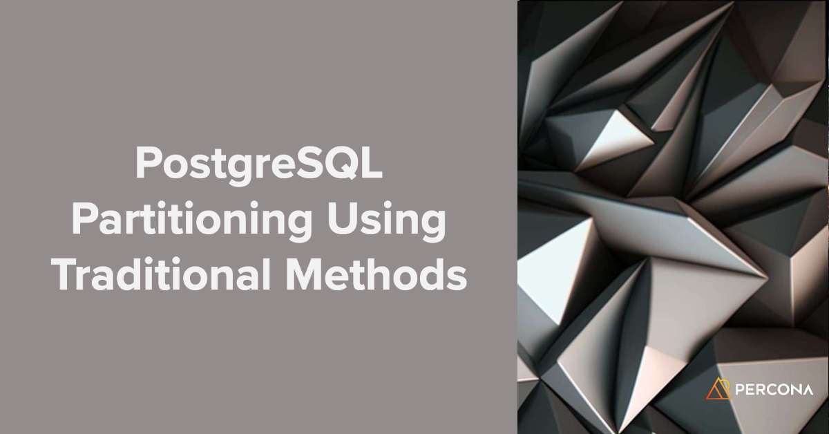 Neha Naidu Korukula on LinkedIn: PostgreSQL Partitioning Using ... Neha Naidu Korukula on LinkedIn: PostgreSQL Partitioning Using ...