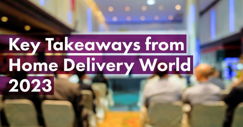 Brandon Regnerus on LinkedIn: Key Takeaways from Home Delivery World ... Brandon Regnerus on LinkedIn: Key Takeaways from Home Delivery World ...