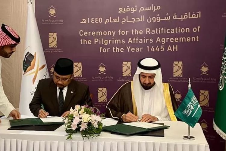MOESLIM CHOICE on LinkedIn: Haji 2024! Indonesia Resmi Akan ... MOESLIM CHOICE on LinkedIn: Haji 2024! Indonesia Resmi Akan ...