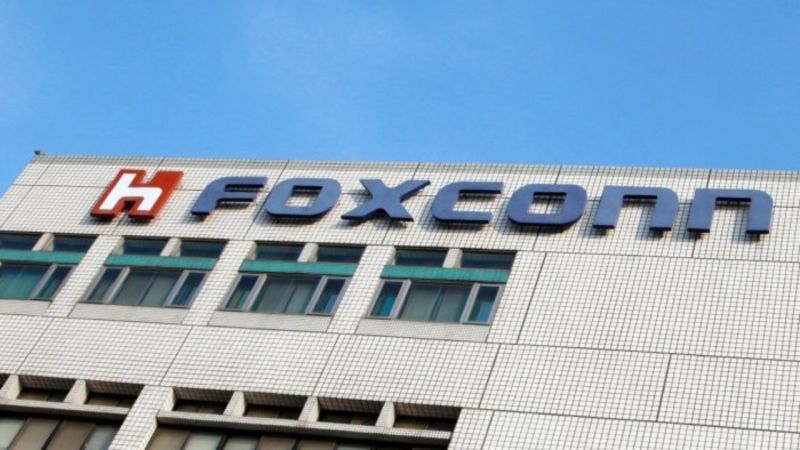Deccan Herald on LinkedIn: Foxconn may partner with TSMC and TMH to set ... Deccan Herald on LinkedIn: Foxconn may partner with TSMC and TMH to set ...