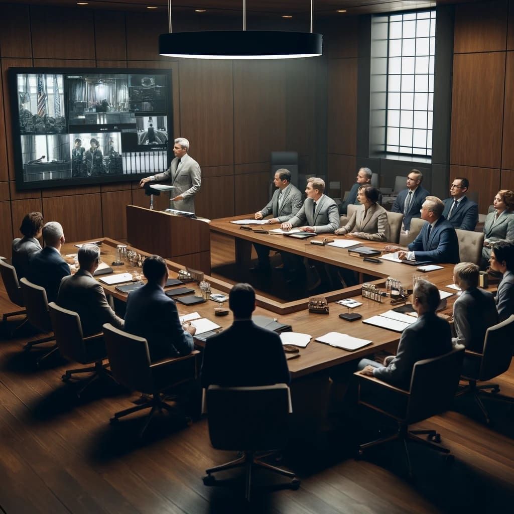 Attorneys.Media on LinkedIn: All About Grand Jury Indictments: Key ... Attorneys.Media on LinkedIn: All About Grand Jury Indictments: Key ...