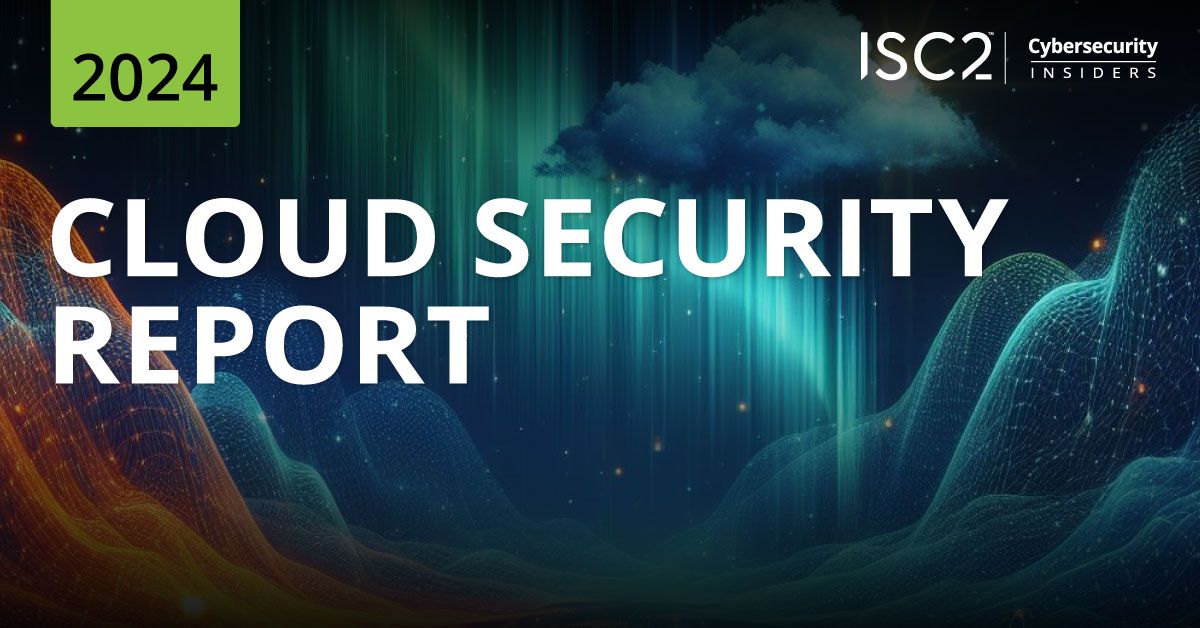 ISC2 Cloud Security on LinkedIn: #cybersecurity #cloudsecurity ISC2 Cloud Security on LinkedIn: #cybersecurity #cloudsecurity