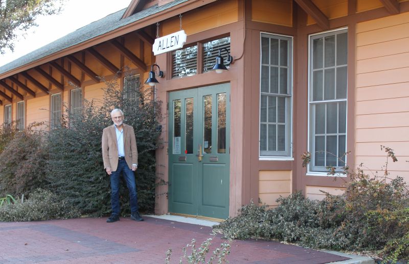Colten Stephen on LinkedIn: Ebenezer Allen Living Historian at Allen ... Colten Stephen on LinkedIn: Ebenezer Allen Living Historian at Allen ...