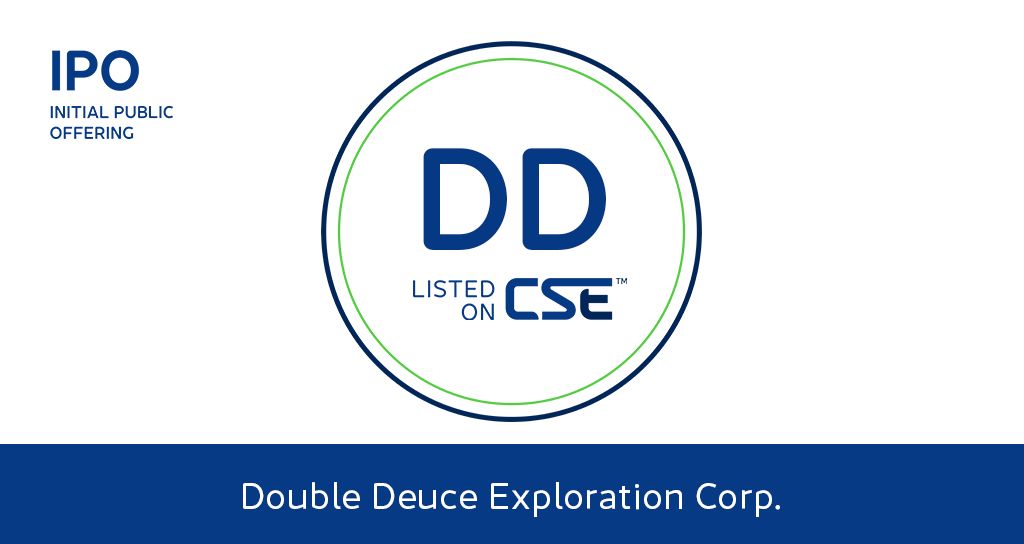 Canadian Securities Exchange (CSE) on LinkedIn: The CSE welcomes Double ... Canadian Securities Exchange (CSE) on LinkedIn: The CSE welcomes Double ...