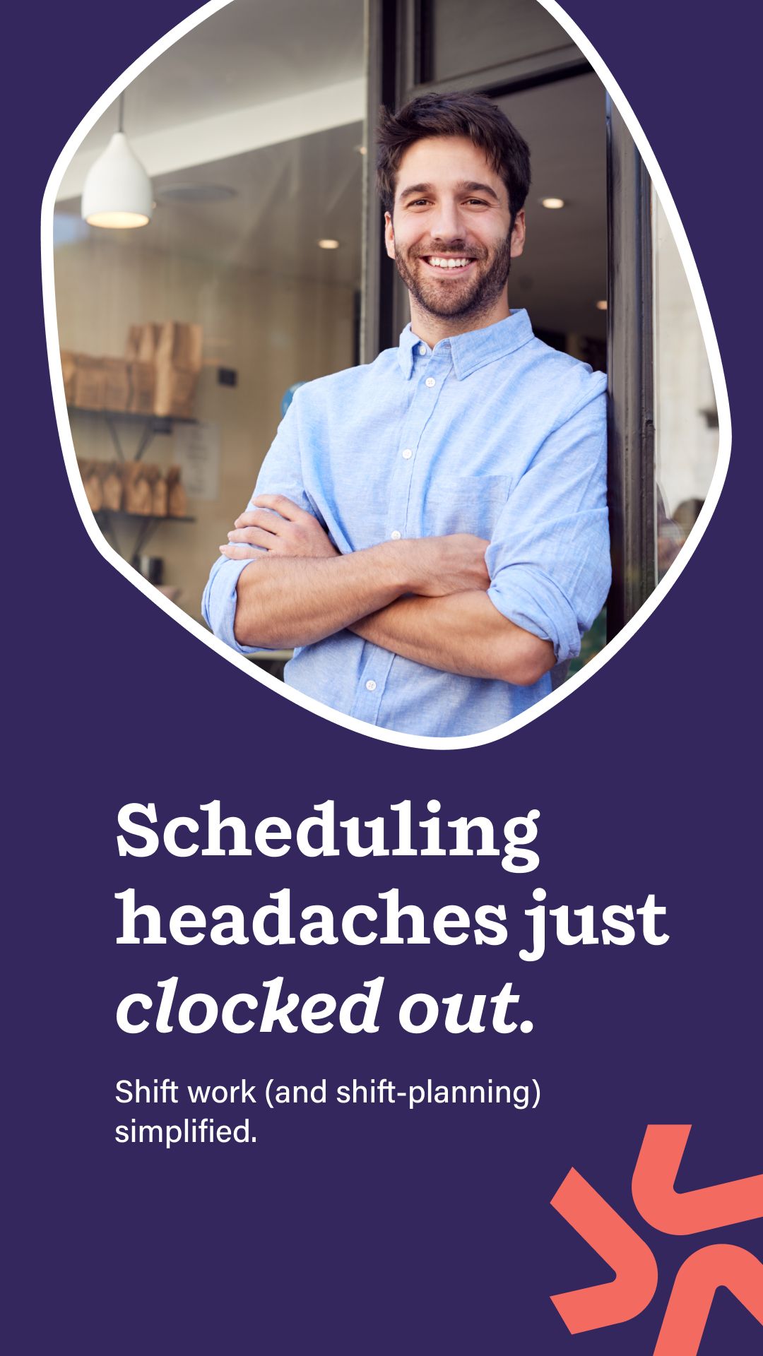 Deputy on LinkedIn: Employee Shift Scheduling Software & App — Deputy Deputy on LinkedIn: Employee Shift Scheduling Software & App — Deputy