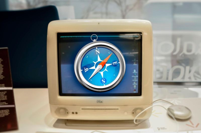How-To Geek on LinkedIn: I Tried Browsing the Web with Safari 1.0, Here ... How-To Geek on LinkedIn: I Tried Browsing the Web with Safari 1.0, Here ...