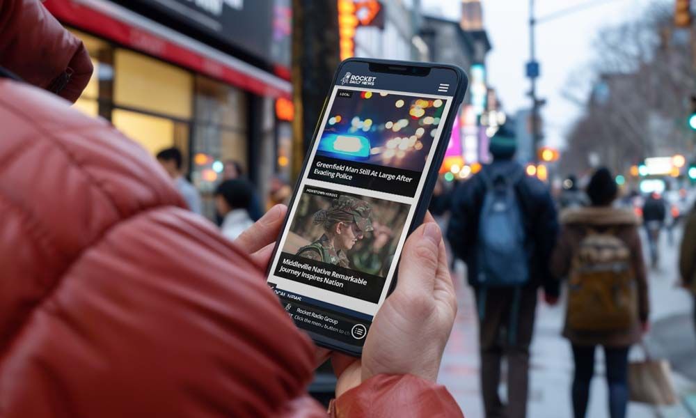 Jim Sherwood on LinkedIn: Skyrocket Radio - Engaging Your Community ... Jim Sherwood on LinkedIn: Skyrocket Radio - Engaging Your Community ...