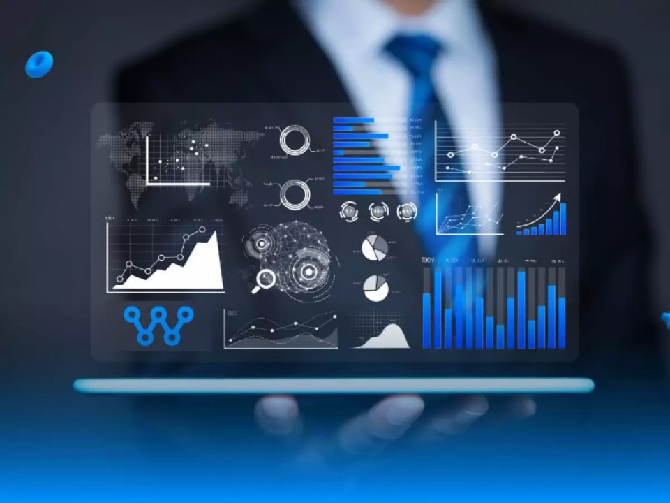 Revolutionizing Data Analytics: The Power of Revolutionizing Data Analytics: The Power of