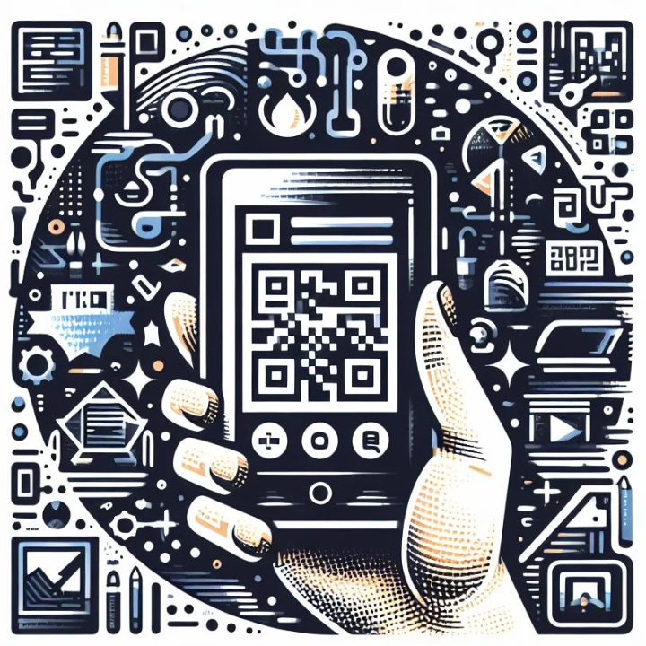 Unlocking the Hidden Powers of QR Codes for your Business Unlocking the Hidden Powers of QR Codes for your Business