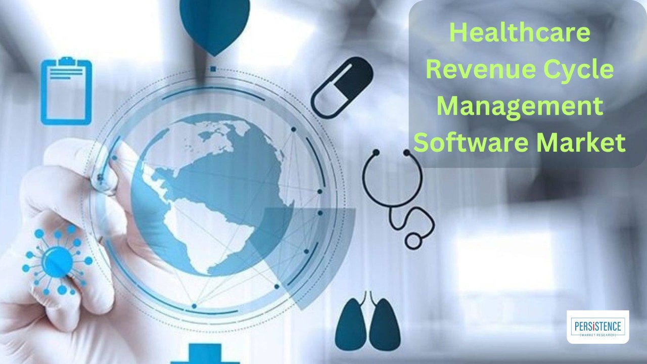 Healthcare Revenue Cycle Management Unleashing the Power of Innovative ... Healthcare Revenue Cycle Management Unleashing the Power of Innovative ...