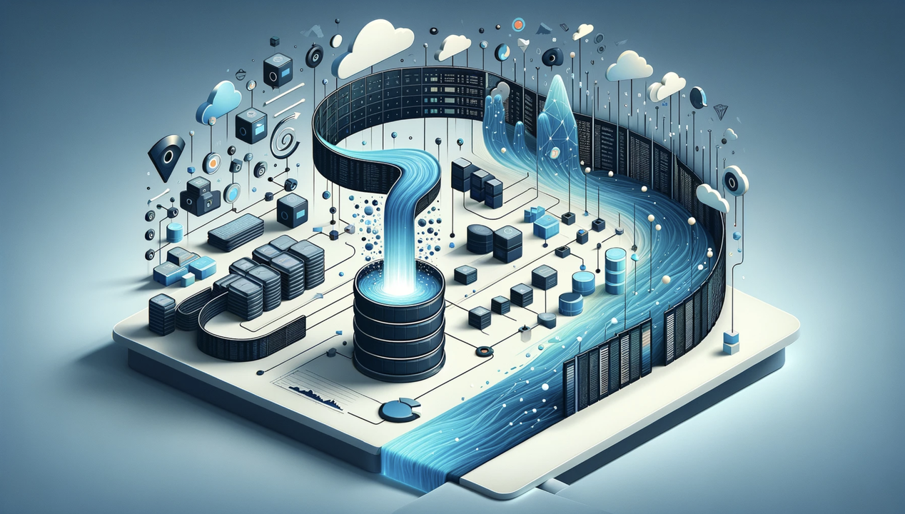 Building a Modern Data Pipeline Part 5: Pipeline Code-base Building a Modern Data Pipeline Part 5: Pipeline Code-base