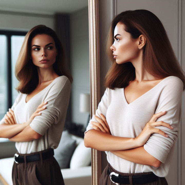 Mastering Assertiveness. Mastering Assertiveness.