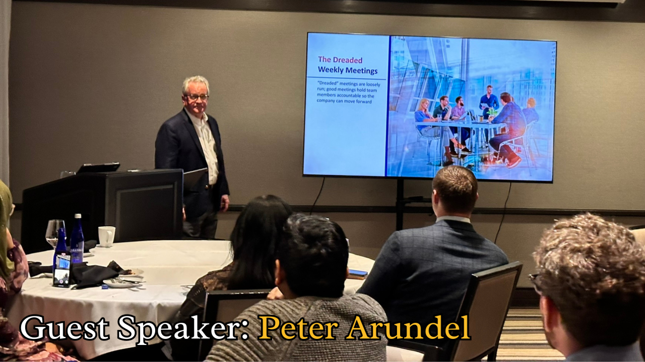 Mastering the Art of Scaling Your Business: Insights from Our Latest ... Mastering the Art of Scaling Your Business: Insights from Our Latest ...
