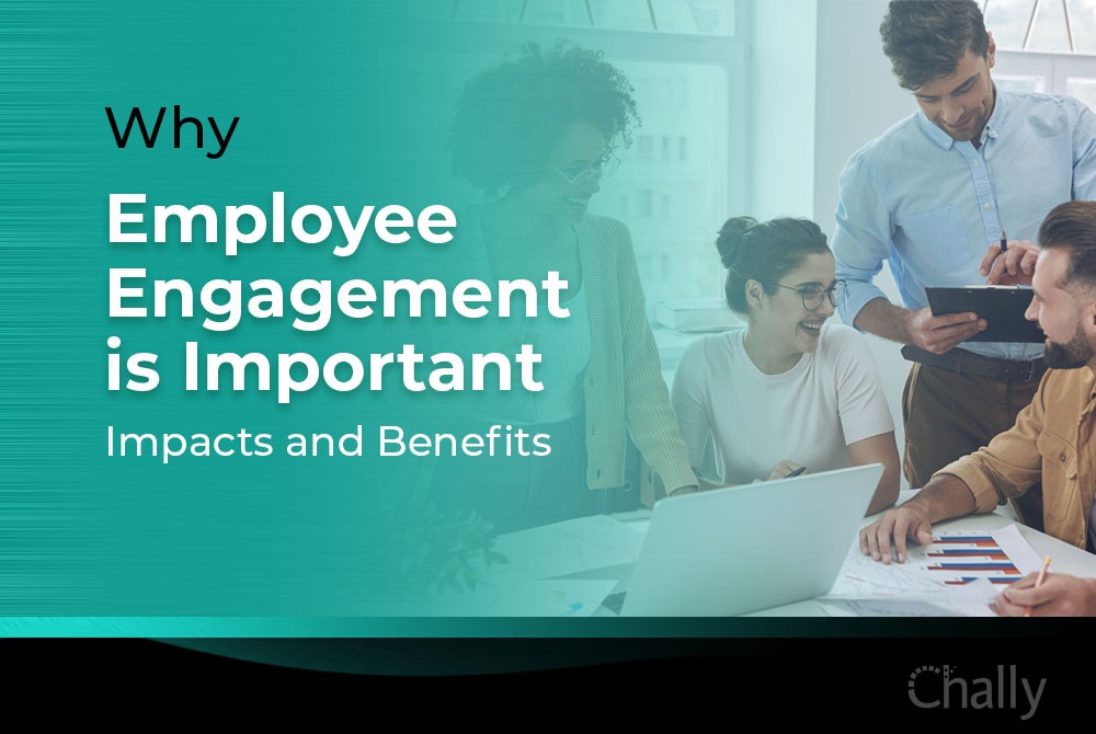 Importance of employee engagement Importance of employee engagement