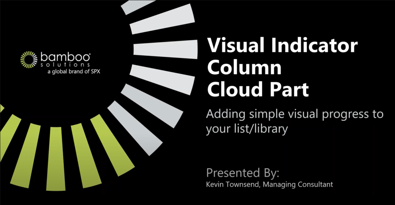 What Is Visual Indicator Column? What Is Visual Indicator Column?