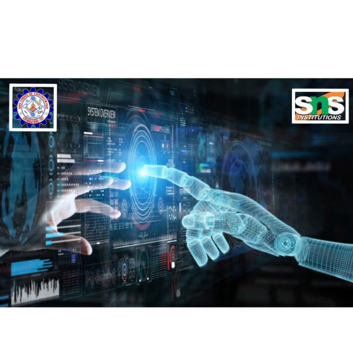 The Transformative Role of Artificial Intelligence in Data Science The Transformative Role of Artificial Intelligence in Data Science