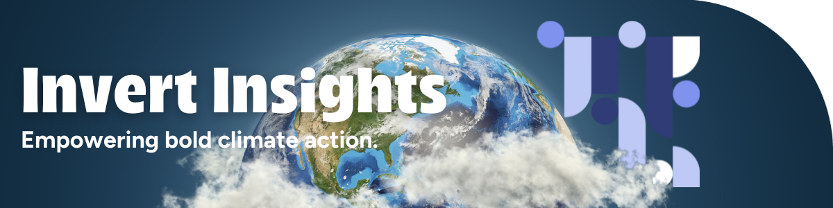 A course correct for SBTi net-zero commitments. A course correct for SBTi net-zero commitments.