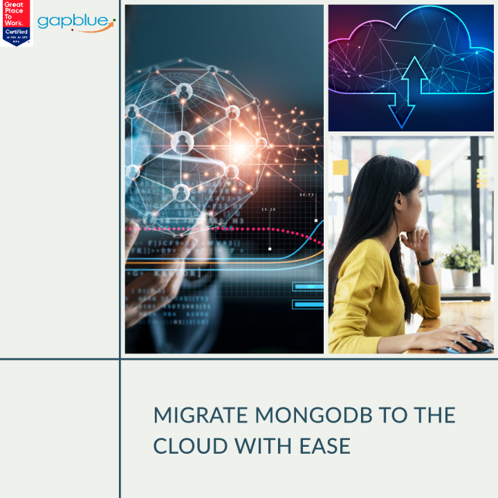 Seamlessly Migrating MongoDB to the Cloud: A Step-by-Step Guide with ... Seamlessly Migrating MongoDB to the Cloud: A Step-by-Step Guide with ...