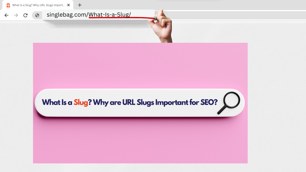 Understanding URL Slugs: Importance for SEO and Best Practices Understanding URL Slugs: Importance for SEO and Best Practices