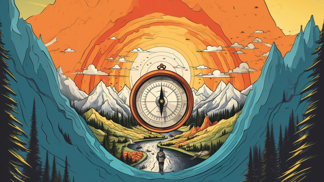 Navigating Change and Future Realities for Agile Navigating Change and Future Realities for Agile